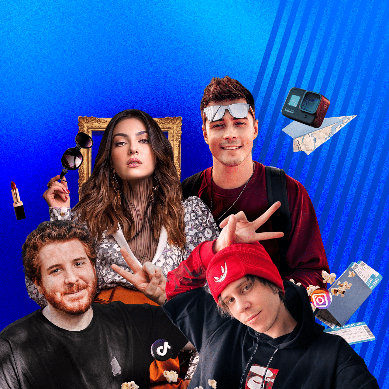 Webedia Group • Engaging Audiences with Passion