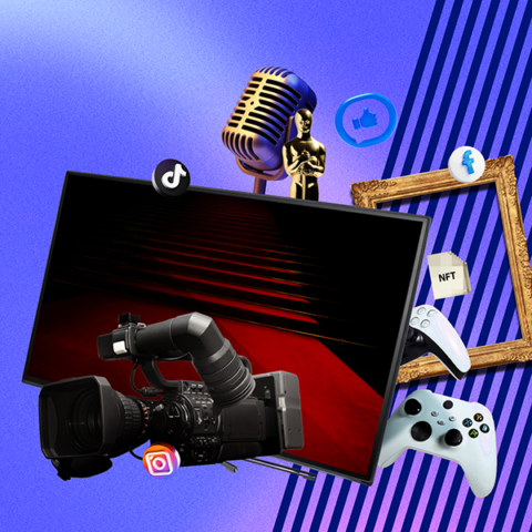 Our media and distribution networks • Webedia Group