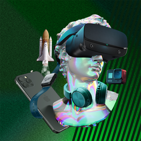 Our media and distribution networks • Webedia Group