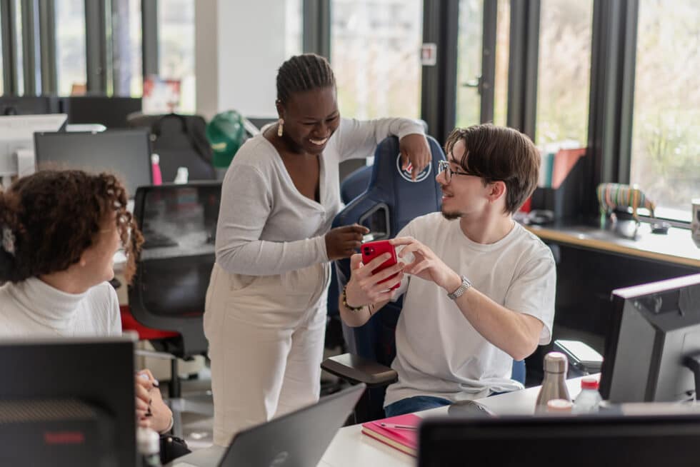 Webedia Group • About us