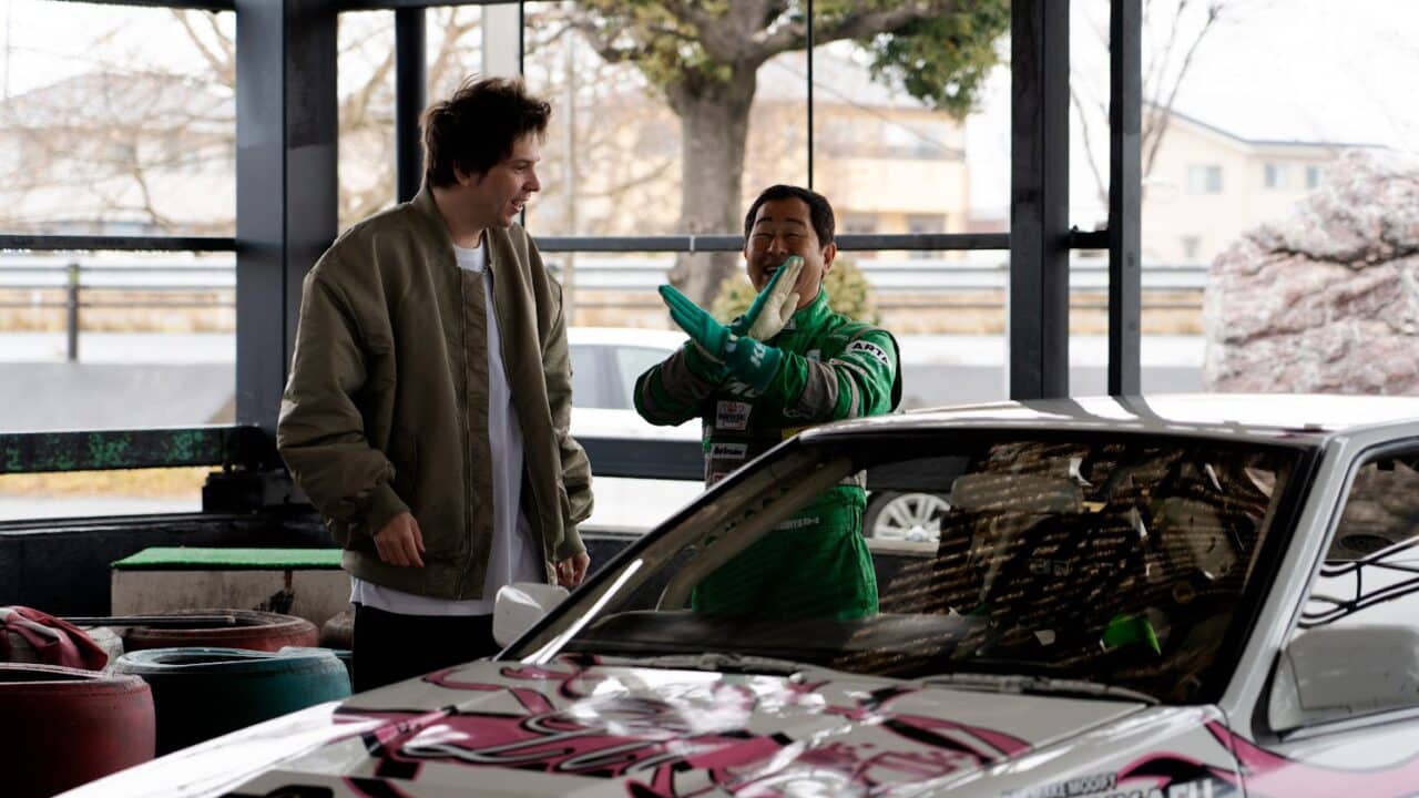 Rubius : Next level Japan to premiere exclusively on 14 september on ...